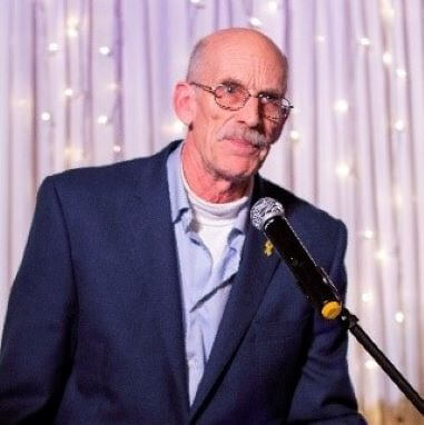 Board Bio – Larry Livingston | Huron Manufacturing Association