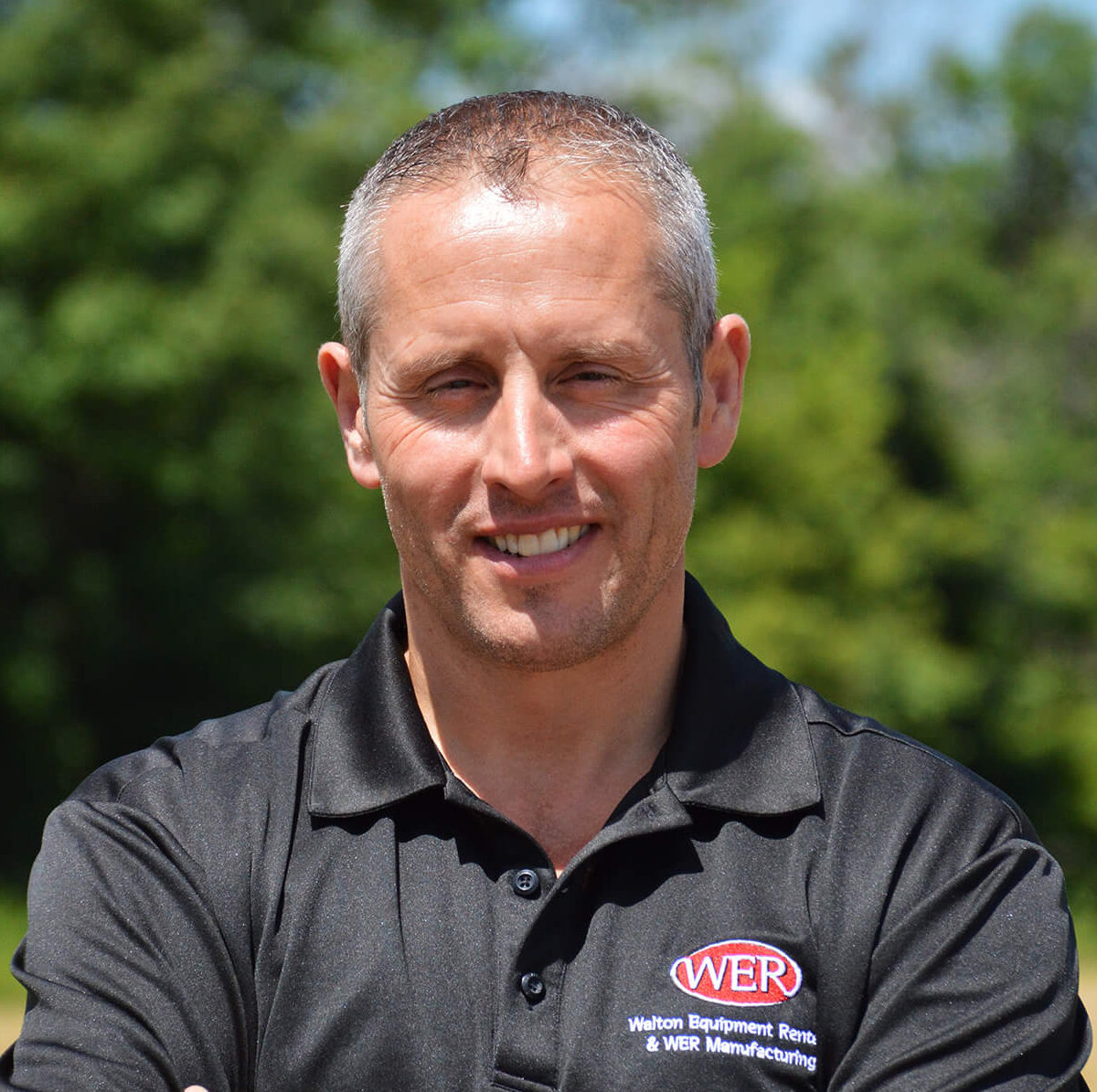 Board Bio – Gary Sutcliffe | Huron Manufacturing Association